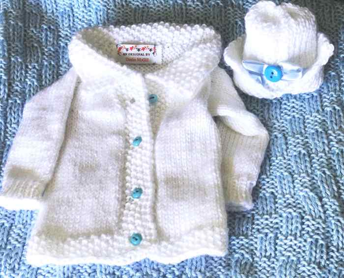 Knitting Basics Explained - HubPages