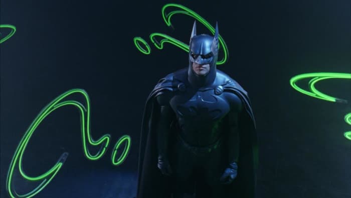 A 30-Year-Retrospective on Batman Forever: The Movie That Sowed Seeds ...