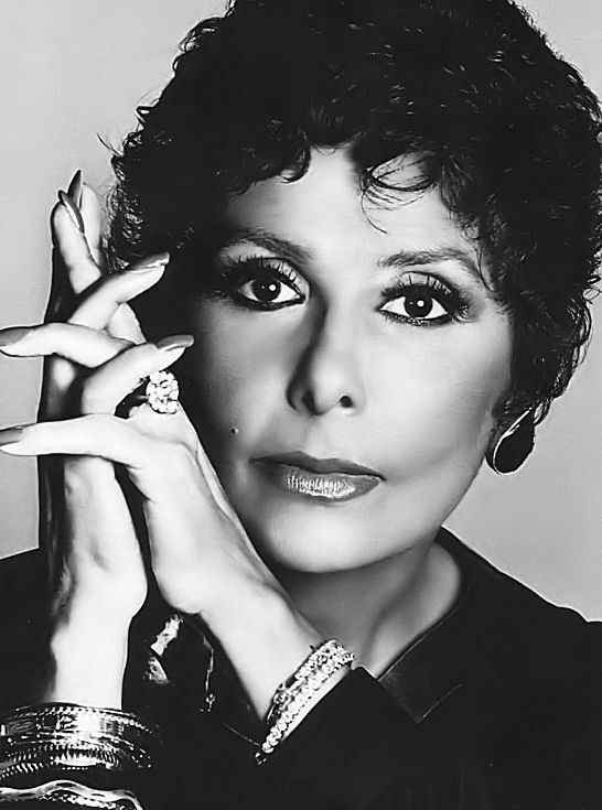 Lena Horne: A Shining Legacy of Talent, Courage, and Grace (Pt. 2 ...