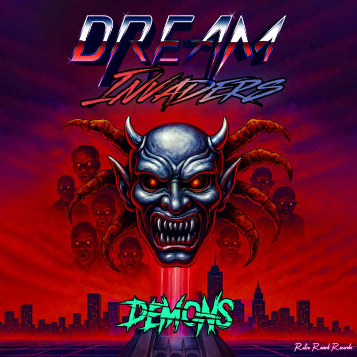 Synth Single Review: “Demons’’ by Dream Invaders - HubPages