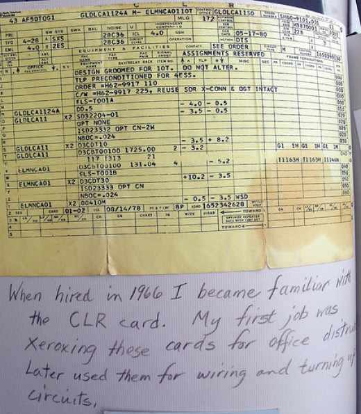 One Baby Boomer's Life in the Work Force - HubPages