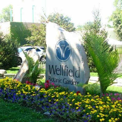 Wellfield Botanic Gardens - Elkhart, Indiana - HubPages