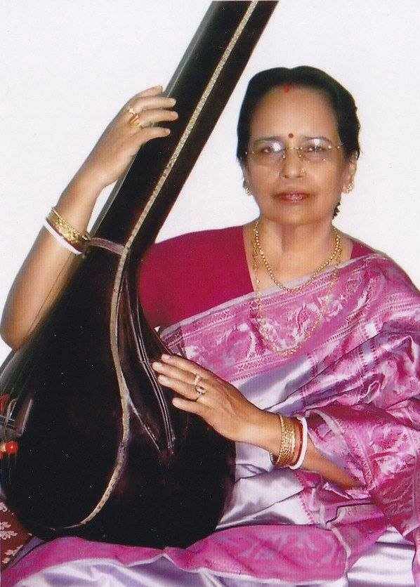 Alaka Das: A Pioneer Artist of Classical Music in Bangladesh - HubPages
