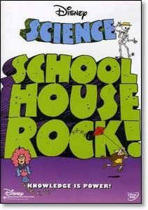 Schoolhouse Rock! : Teaching More Than One Generation - HubPages