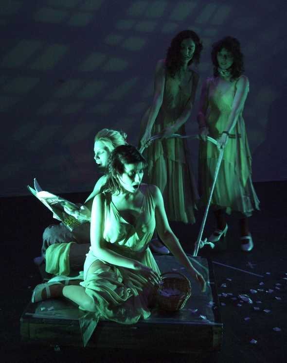 Los Monstruito' - Oscar Edelstein - HubPages