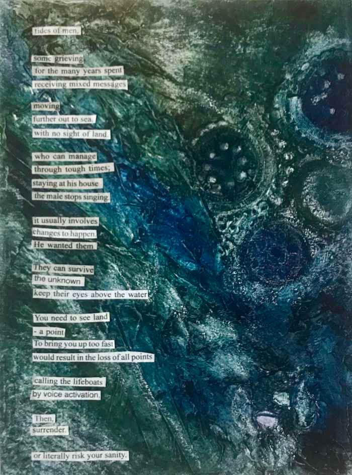 Found Poems - HubPages