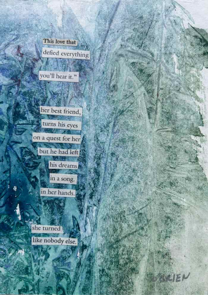 Found Poems - HubPages