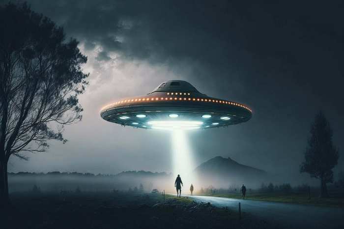 Space Alien Abductions - HubPages