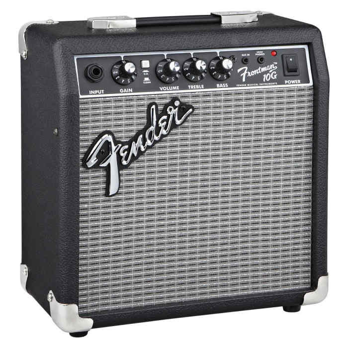 5 Portable Ways to Practice Guitar With an Amp - HubPages
