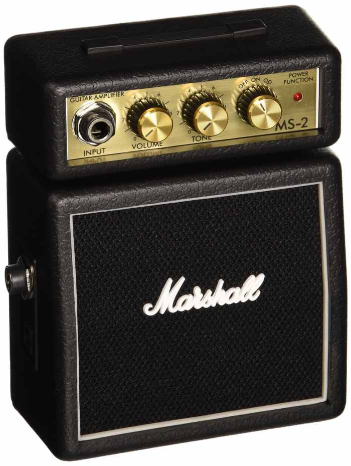 5 Portable Ways to Practice Guitar With an Amp - HubPages