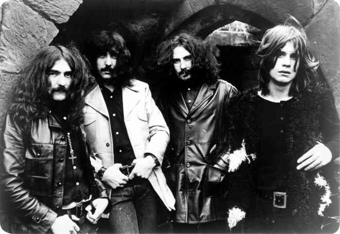Top 10 Classic Rock Bands - HubPages