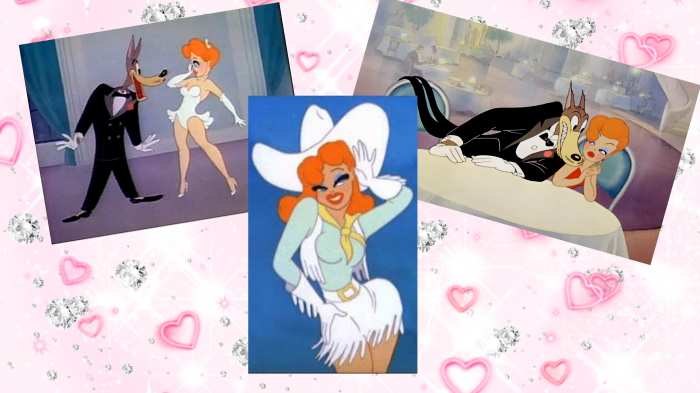 The Unfair Vilification of Women in Cartoons - HubPages
