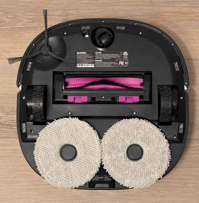 Eureka J15 Pro Ultra Robot Vacuum and Mop Review - HubPages