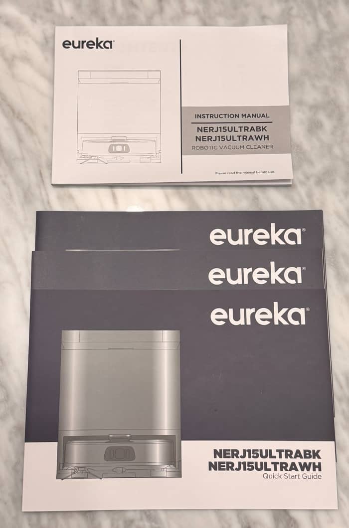 Eureka J15 Pro Ultra Robot Vacuum and Mop Review - HubPages