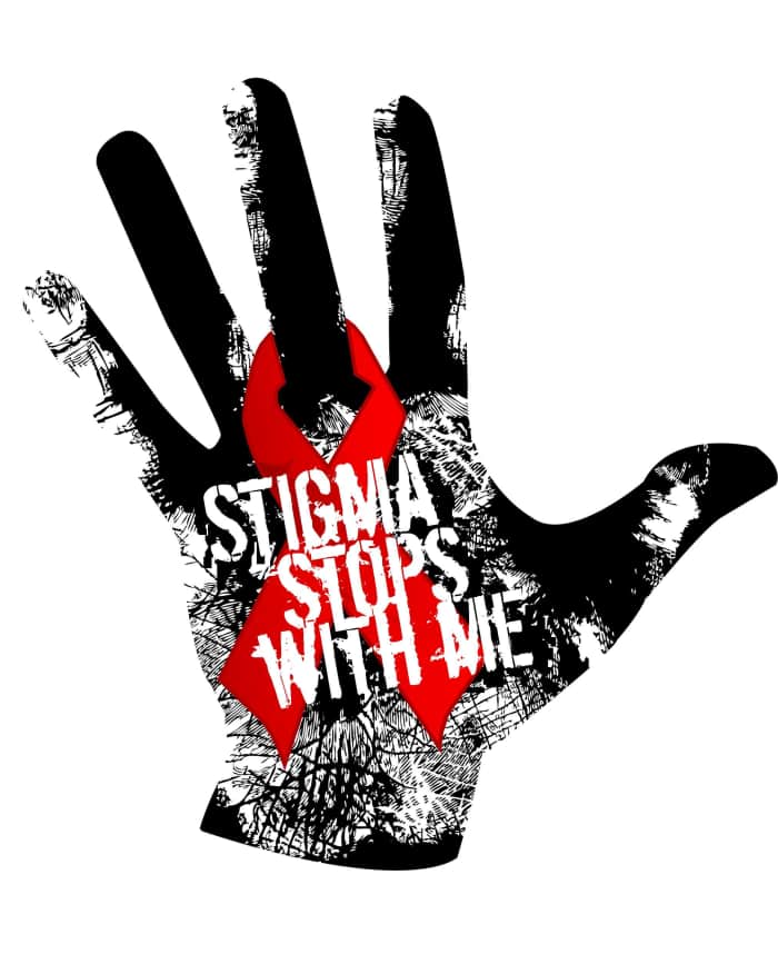 How Stigma Spreads H.I.V. - HubPages