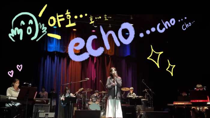 85 Best Songs With "Echo" in the Title - HubPages