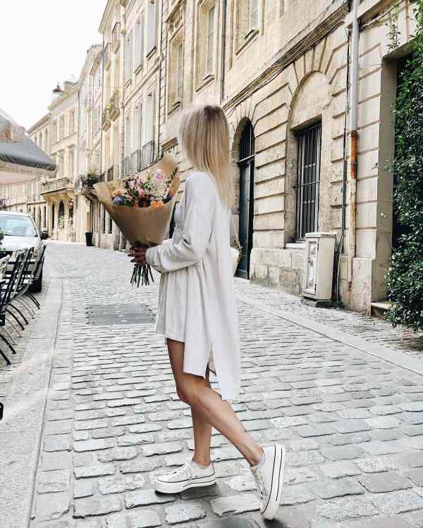 Canvas Cool: The Endless Style of Chuck Taylor Low Top - HubPages