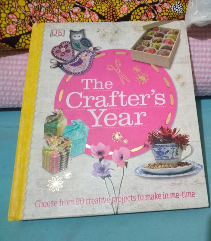 A Review of Highly Recommended Craft Books - HubPages