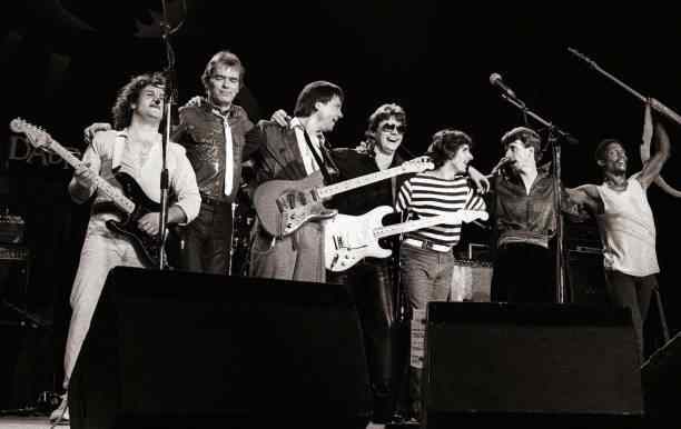 28 Best California Rock Bands of All Time - HubPages