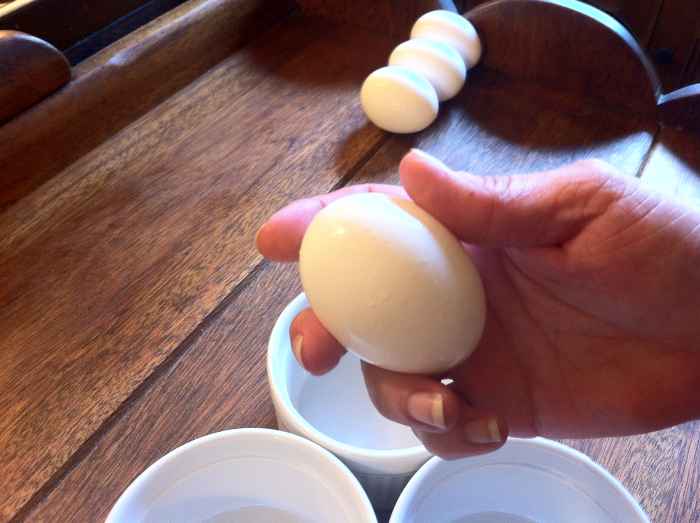 How to Separate Eggs - HubPages