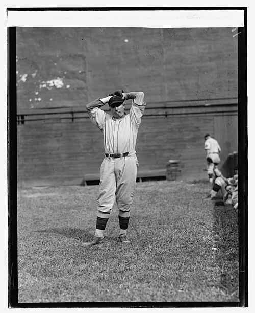 All-Time Baseball Rosters of American Politicians - HubPages