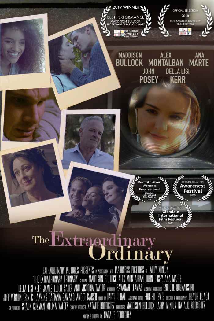 Movie Review: The Extraordinary Ordinary - HubPages