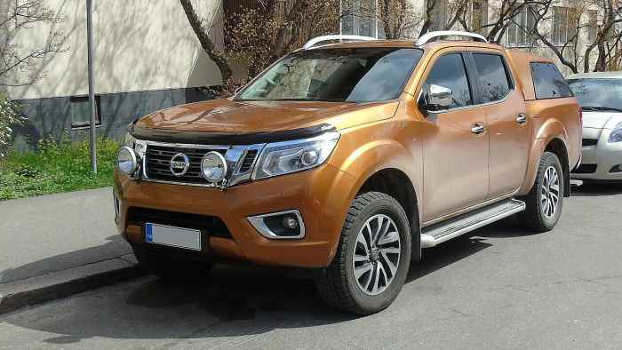 Mitsubishi Mirage vs. Nissan Navara: Which Is Best for the City? - HubPages