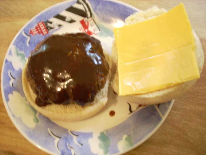 Cinnamon Burger - HubPages