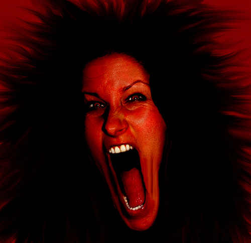 Why People Scream When Angry and other Functions of Behavior - HubPages