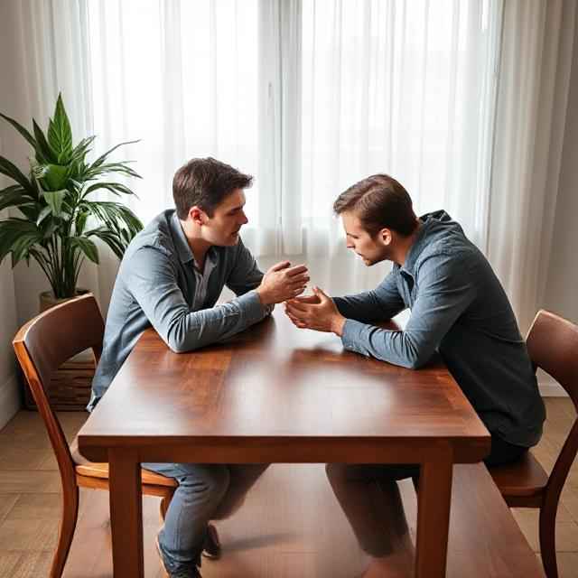 How to Break up With Someone Who Thinks You’re the One (Without ...