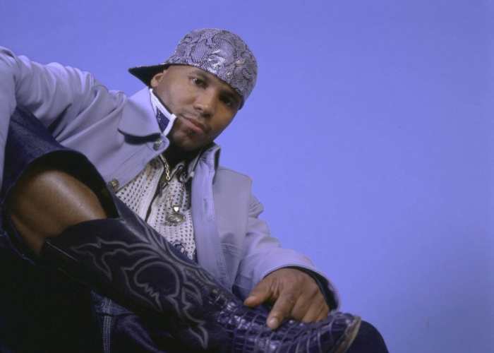Kool Keith: Always Ahead of Time & Beyond Space - HubPages