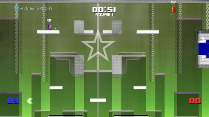 #IDARB - Review - HubPages