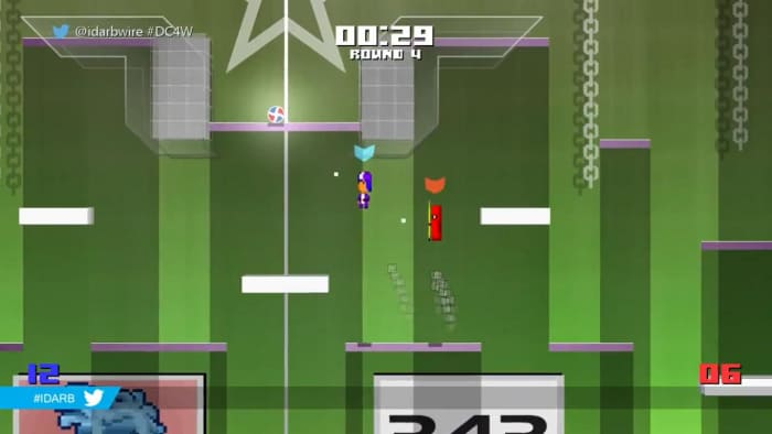 #IDARB - Review - HubPages