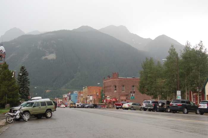 A Day Hike to Highland Mary Lakes, Silverton, Colorado - HubPages