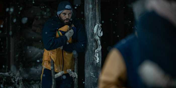 Did Coach Ben Burn the Cabin in Yellowjackets? - HubPages