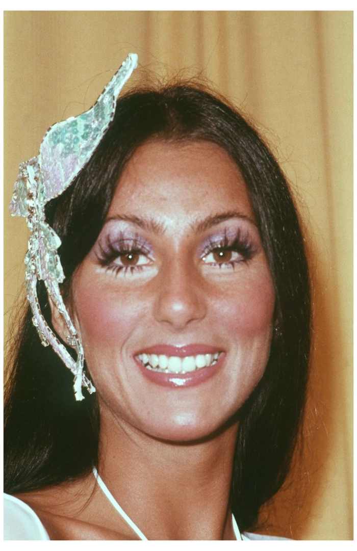 70's Makeup - HubPages