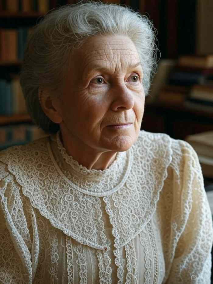 Ellen Kay's "Pathedy of Manners" - HubPages