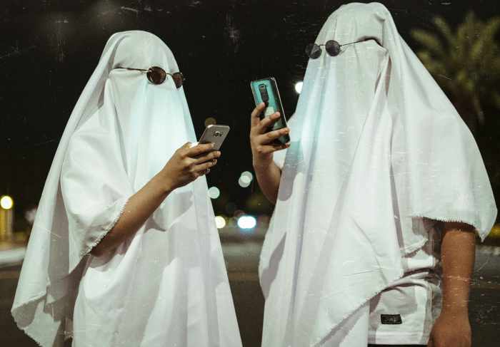 Why Ghosting Hurts So Much—and How to Heal Without Closure - HubPages