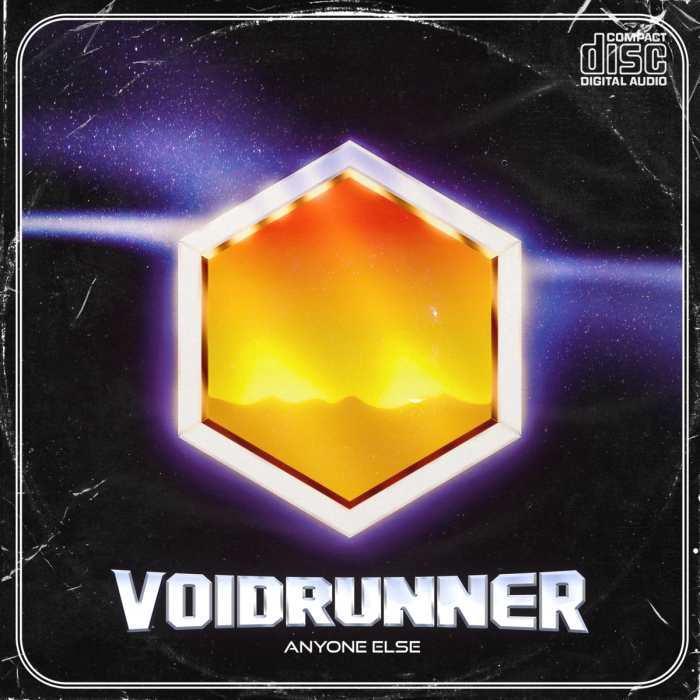 Synth Single Review: “Anyone Else’’ by Voidrunner - HubPages