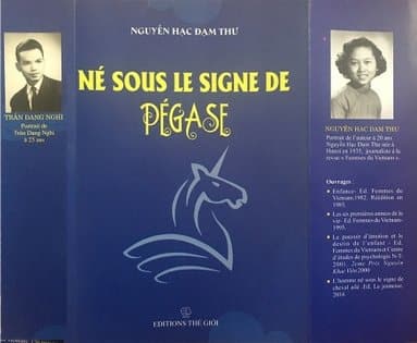 Né sous la signe de Pégase Review - HubPages