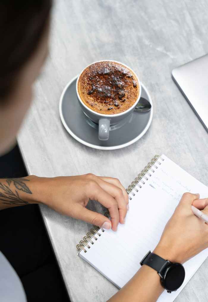 Coffee: Poetry - HubPages