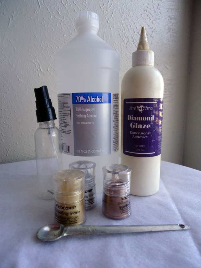 Create Diy Ink Sprays - HubPages