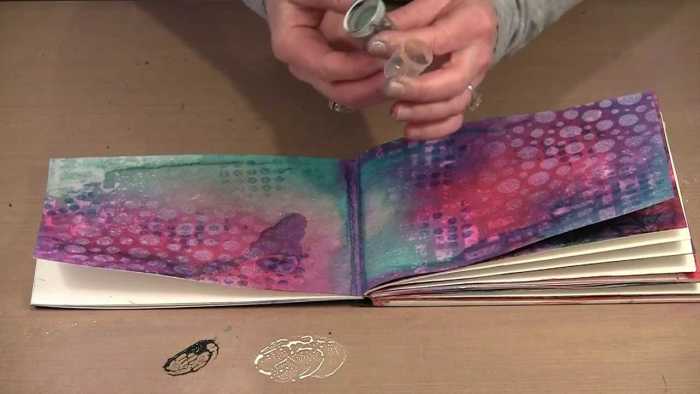 Create Diy Ink Sprays - HubPages