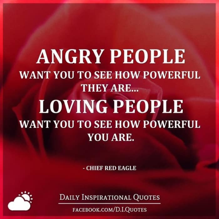 When You Love an Angry Person: Understanding and Coping Strategies ...