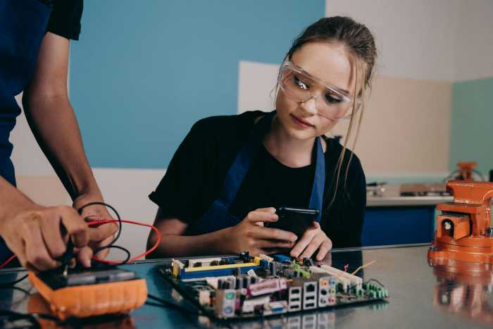 Why Engineering Is One of the Best Careers Today: 12 Smart Reasons to ...