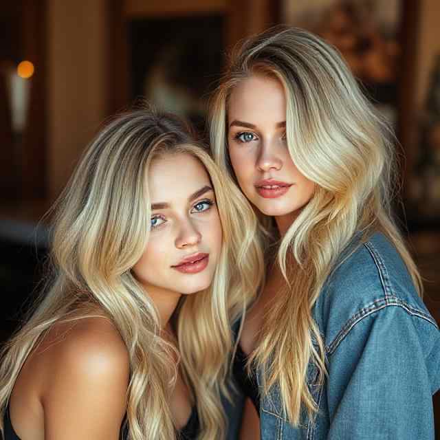 Dating Blondes: Tips for Making a Connection - HubPages