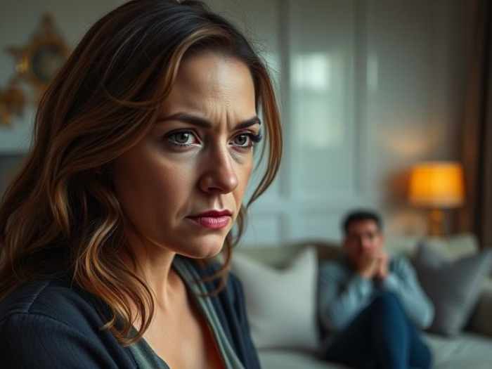 Is the Silent Treatment Emotionally Abusive? How to Recognize the Red ...