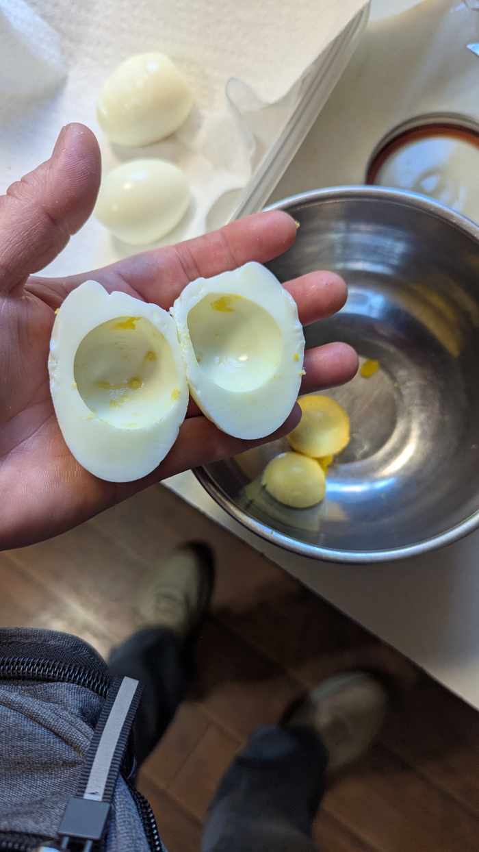 Deviled Eggs - God Bless America - HubPages