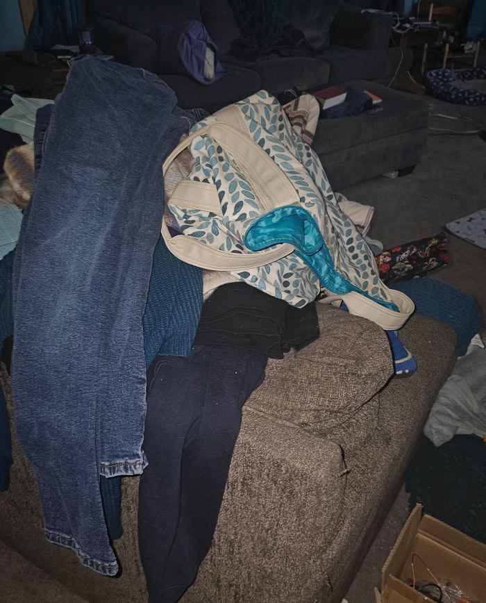 When I Came Home, I Wasn't Home - HubPages