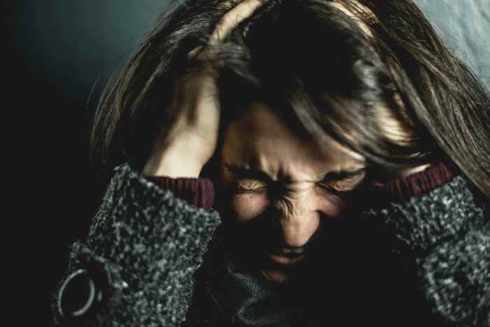 Trauma Dumping vs. Venting: How to Spot the Difference and Set Healthy ...